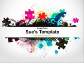 [Sue] stylish template