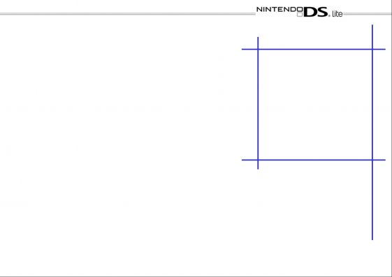 닌텐도 (Nintendo DS).ppt