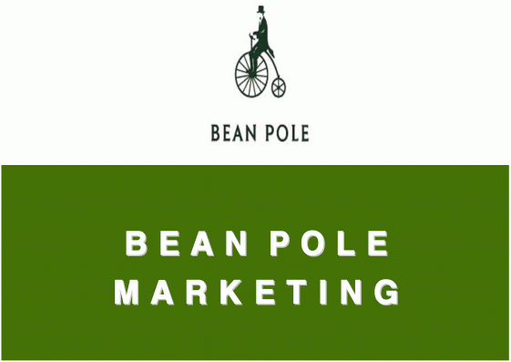 제일모직 빈폴(Bean Pole)의 마케팅전략