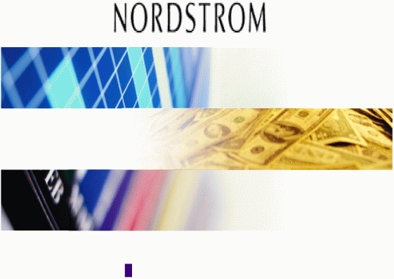 Nordstrom 기업문화