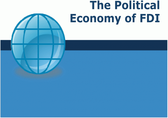 [국제경영A+] The Political Economy of FDI (베네수엘라, 사우디, 두바이의 석유산업 해외직접투자 비교)