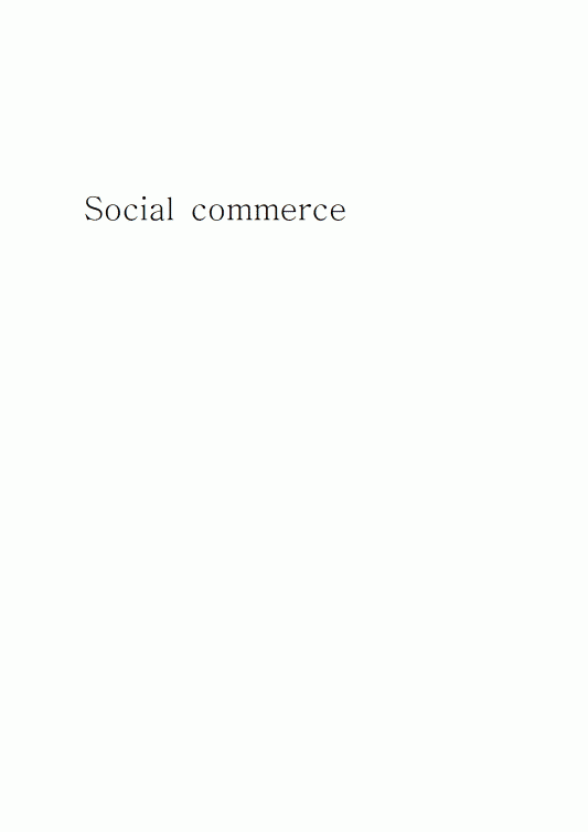Social_commerce