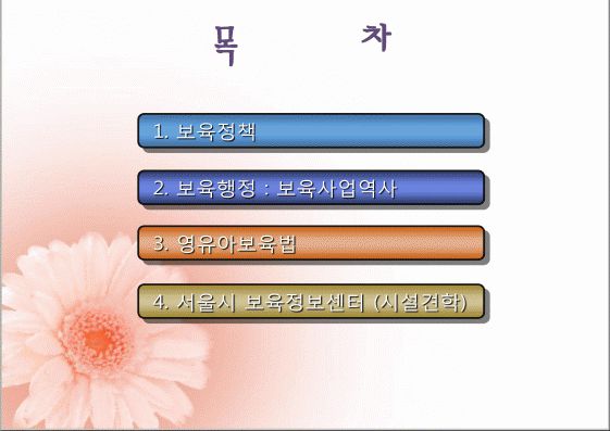 한국의 보육정책, 의의, 특징, 발달, 개선방안, 영유아보육법등에 대한 모든것 (2012년 추천 우수)