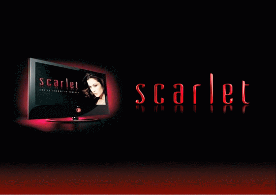 scarletplus