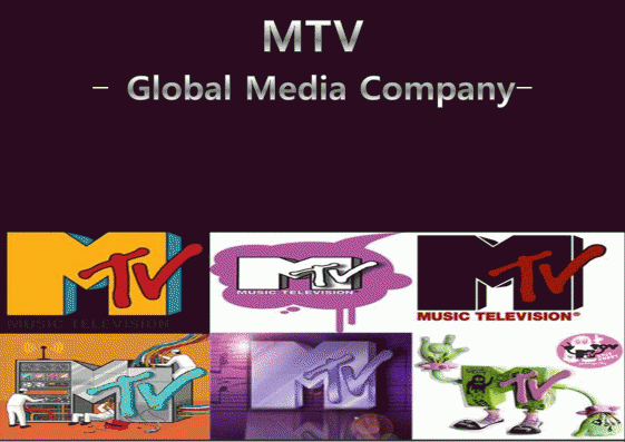 MTV-마케팅경영,마케팅,브랜드,브랜드마케팅,기업,서비스마케팅,글로벌,경영,시장,사례,swot,stp,4p