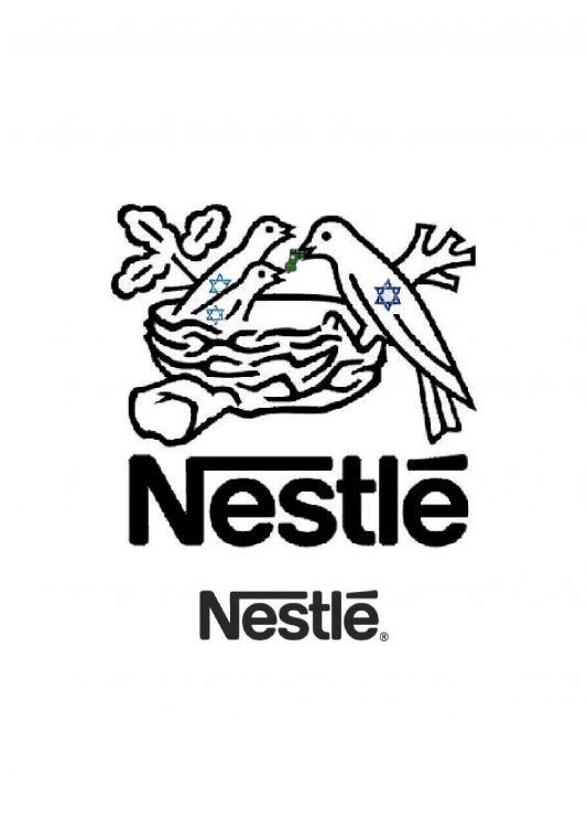 네슬레(nestle) 마케팅전략분석과 네슬레 브랜드분석 및 네슬레 향후 경영전략제안