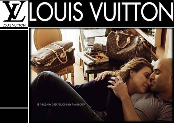 루이비통 경영전략 - LOUIS VUITTON 마케팅, 제품소개, 4P분석, 크리에이티브디렉터, SWOT분석, 매출 모조품과의 전쟁.ppt