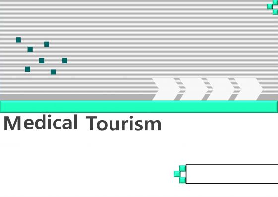 의료관광현황,국내의료관광,부산의료관광,Medical Tourism