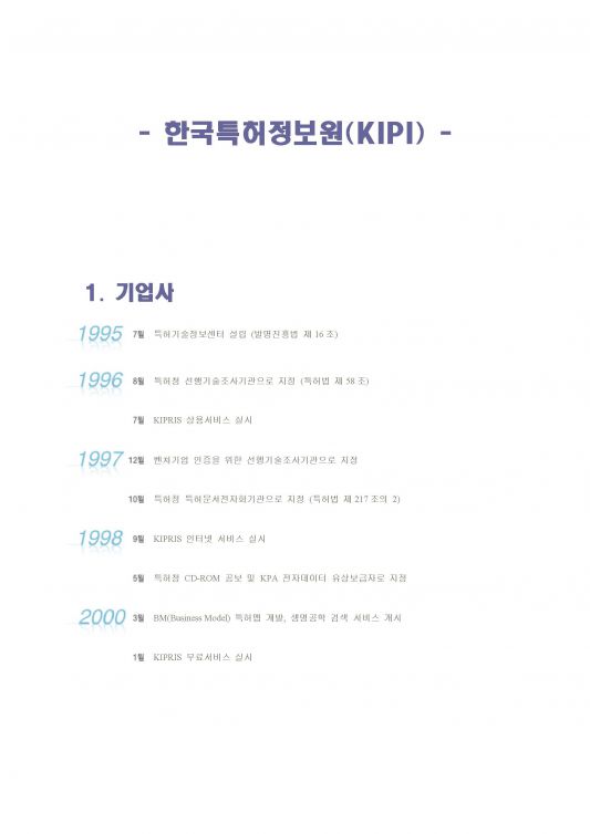 한국특허정보원(KIPI)