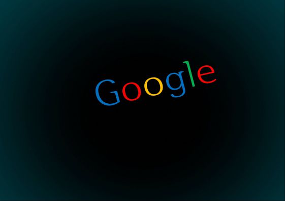 구글 (Google) 미션, 창업과정 &  기업구조,SWOT 분석, 전략, 현재와 미래, 경쟁사.pptx