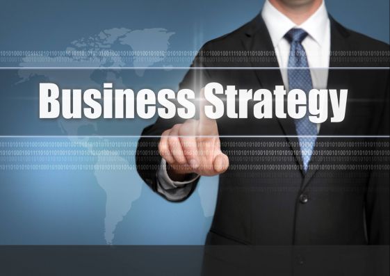 사업전략이란사업전략의 유형원가우위 전략차별화 전략집중화 전략고객관계 전략네트워크 효과 전략