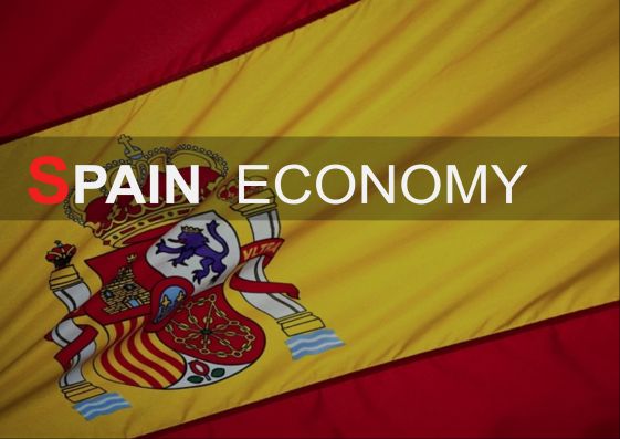 스페인경제PIIGS와 유럽국가스페인의 사회문화적 특징경제 위기EU가입 이후 경제 급성장스페인의 서비스업스페인의 사회간접자본