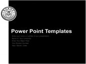 디자인 / 홍익 Univ.; Black & Simple