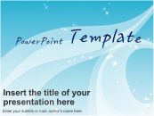 Brightning PPT 템플릿 (파워포인트 배경)