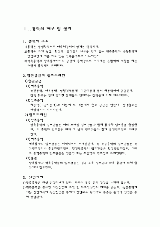 응급간허case(기흉)