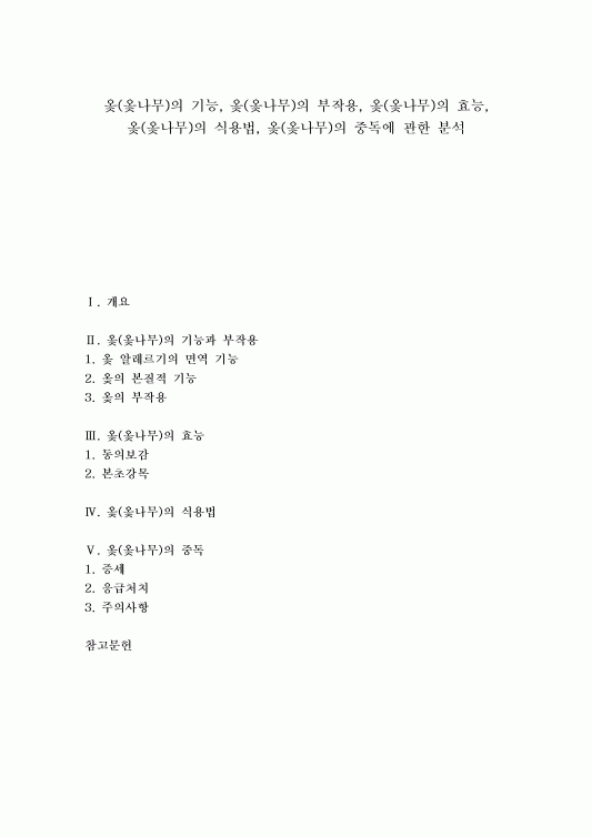 [옻][옻나무][옻의 부작용][옻나무의 부작용][옻의 효능][옻나무의 효능][식용법][옻(옻나무) 중독]옻(옻나무)의 기능, 옻(옻나무)의 부작용, 옻(옻나무)의 효능, 옻(옻나무)의 식용법, 옻(옻나무)의 중독 분석