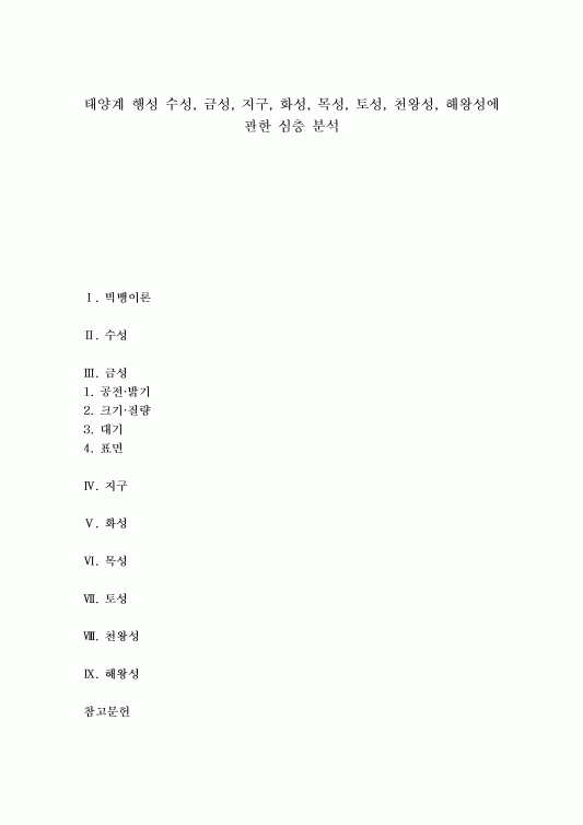 [태양계행성][태양계][태양][수성][금성][지구][화성][목성][토성][천왕성][해왕성]태양계 행성 수성, 금성, 지구, 화성, 목성, 토성, 천왕성, 해왕성(태양계행성,수성,금성,지구,화성,목성,토성,천왕성,해왕성)