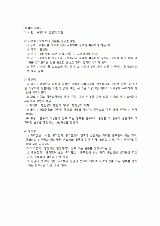 의료관계법규