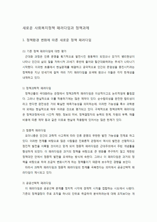주제:사회복지 행정조직의 개념과 우리나라 사회복지시설의 생산성 향상을 위한 사회복지 행정조직과 환경의 나아갈 방향에 대하여 설명하시오.