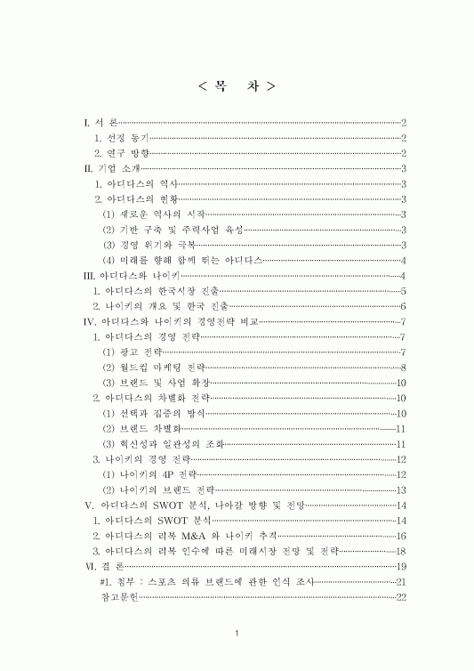 아디다스경영,나이키마케팅,스포츠마케팅,마케팅,브랜드,브랜드마케팅,기업,서비스마케팅,글로벌,경영,시장,사례,swot,stp,4p