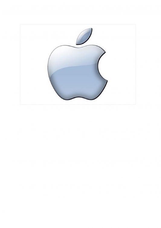 애플(APPLE) 기업 경영전략 사례분석과 애플 마케팅 SWOT,STP,4P전략분석및 애플 향후 혁신전략