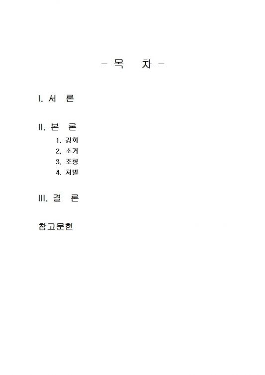 2016년 2학기 인간행동과사회환경 중간시험과제물 E형(조작적 조건화 이론의 주요 개념)
