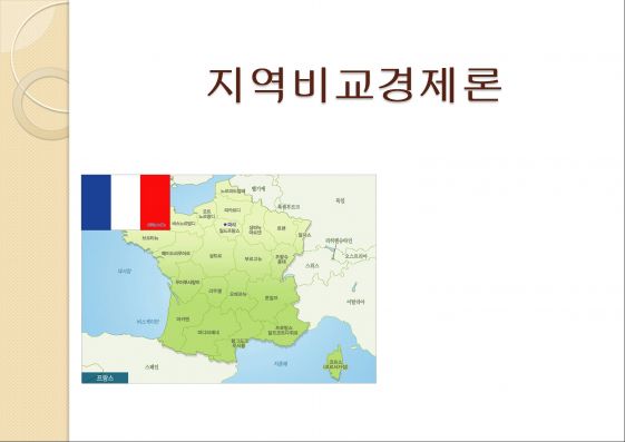 지역비교경제론보나파르티즘드골주의권위주의프랑스식 관료주의민주주의 사회프랑스식 권위주의프랑스혁명프랑스식 계획주의