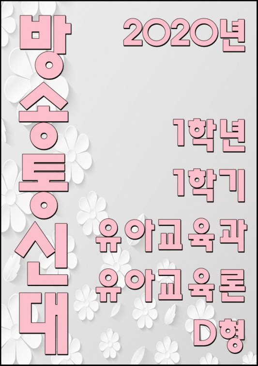 유아교육 = 유아교육론 D형 = Bandura의 사회학습 발달이론에 대하여 설명하고 현장 방문 또는 홈페이지를 방문한 유아교육기관에 대하여 보고 느낀 점을 서술하시오
