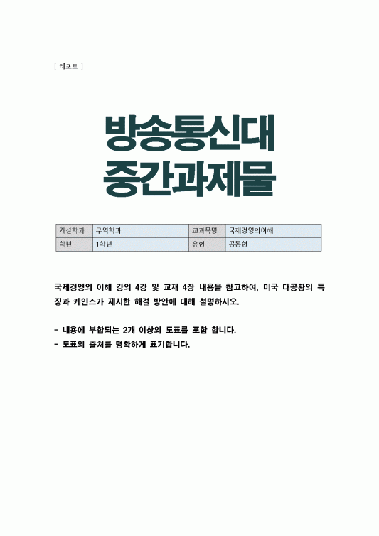 국제경영의 이해 강의 4강 및 교재 4장 내용을 참고하여, 미국 대공황의 특징과 케인스가 제시한 해결 방안에 대해 설명하시오 내용에 부합되는 2개 이상의 도표를 포함 합니다 도표의 출처를 명확하게 표기합니다