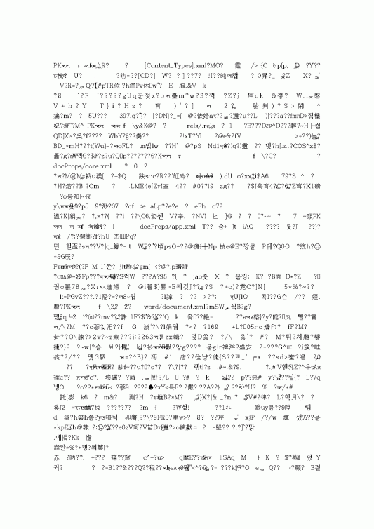 클래식 음악 공연 분석 평가