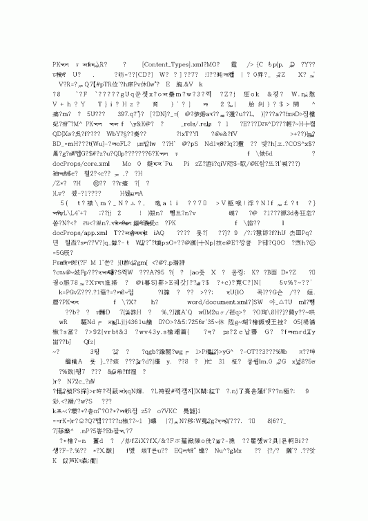 일본 금융 시장 보고서 자료 분석