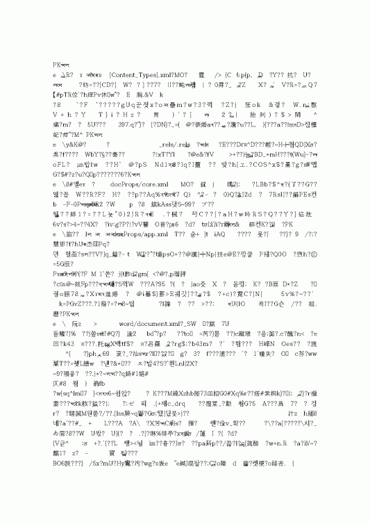 아이팟 음악 기기 마케팅 전략 분석 연구