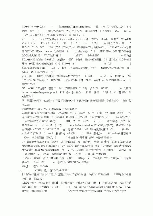 한국과 일본의 가족 구조 및 제도 차이 분석