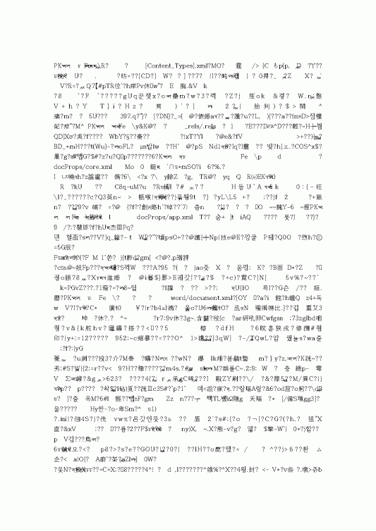 맹자와 순자의 인간 본성 이론 비교 연구