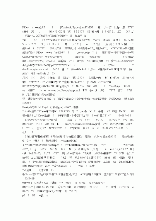 장애인 보호고용 활성화 제고를 위한 장애인 고용 미진 원인과 활성화 방안 연구