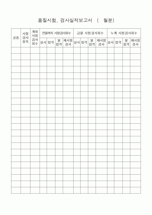 서식 미리보기