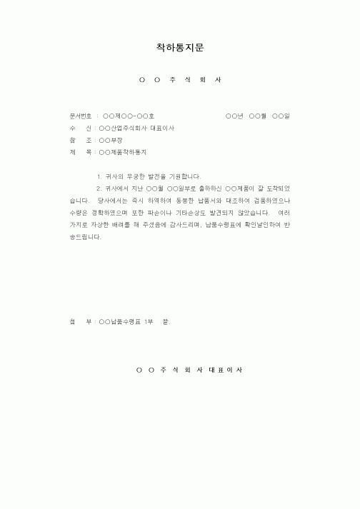 서식 미리보기
