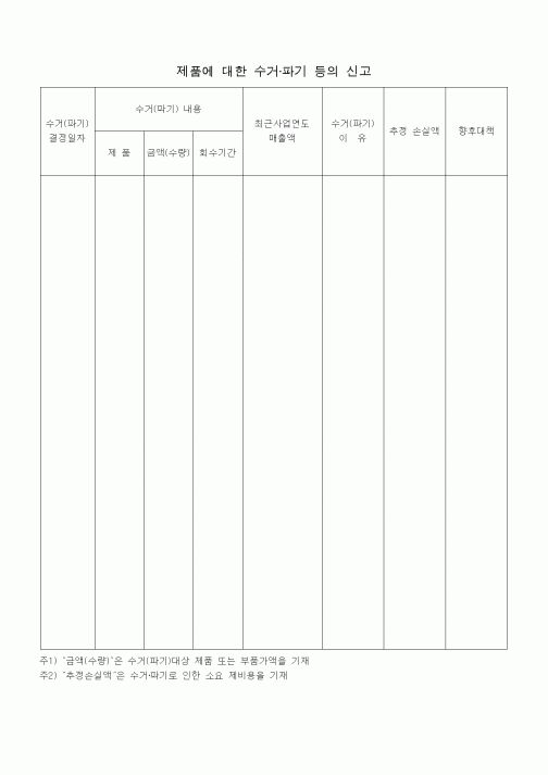서식 미리보기