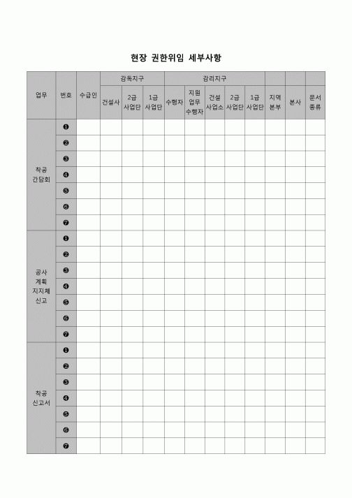 서식 미리보기